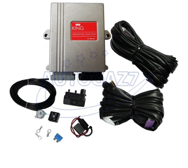 Zestaw elektroniki AEB 2001 | Sklep LPG Agsiedlik